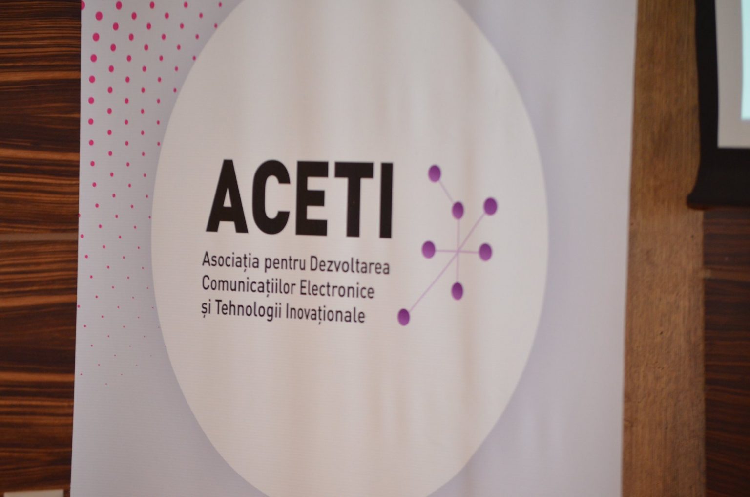 LANSAREA ACETI – ACETI