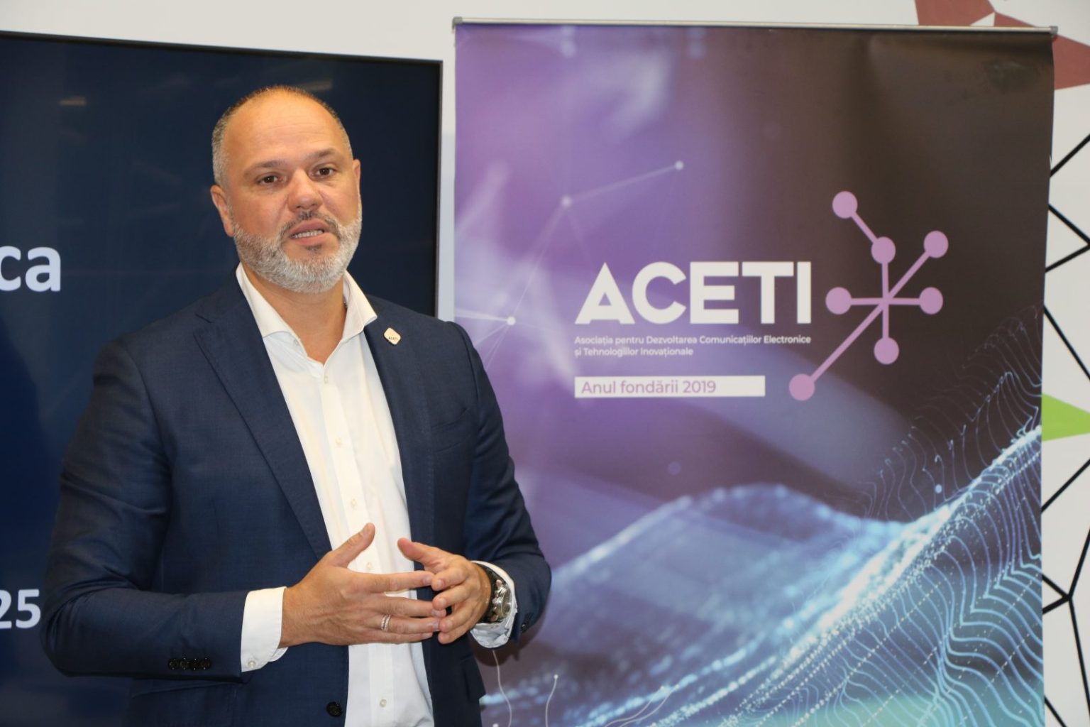 ACETI at 6 Years Since Foundation: Members Explore AI Solutions and ...